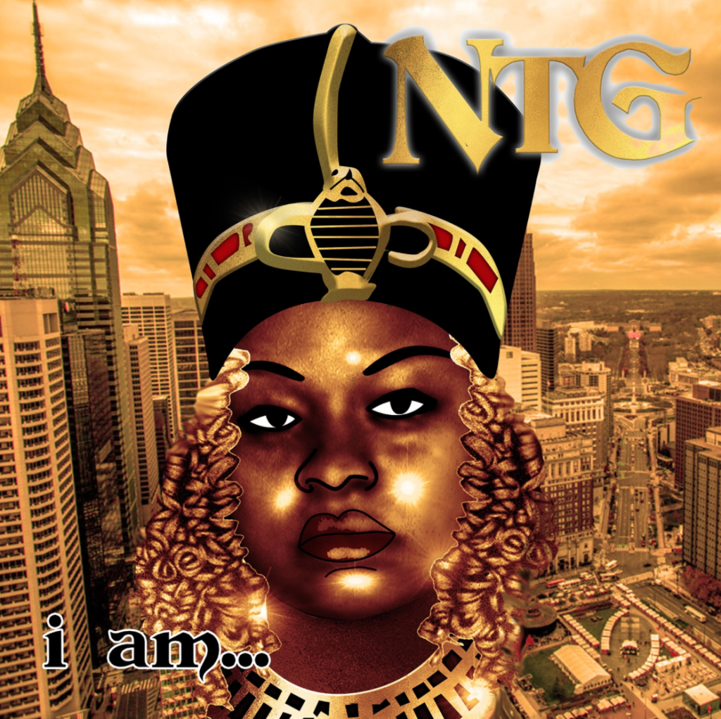 Philadelphia’s Power Couple NTG & Yung Draw Launch Their New Album ...
