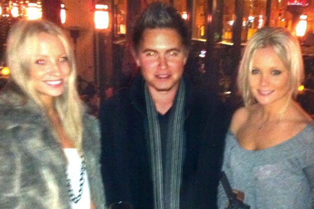 Visionary Multi Billionaire Steven Kronick Wins 11th #1 Malibu Singer ...