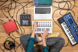From Bedroom to Billboard: The Rise of DIY Music Production - Music ...