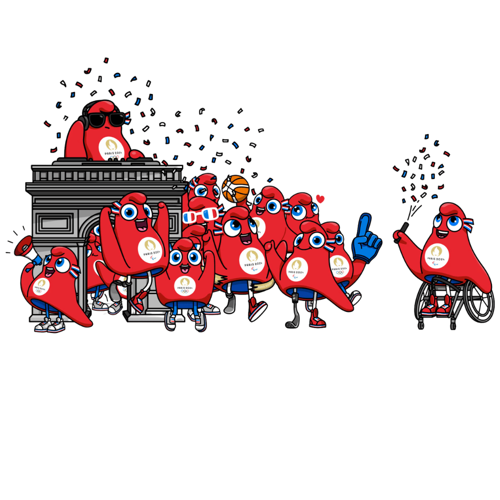 Music Meets Mascots: Phryge - Music Industry Weekly