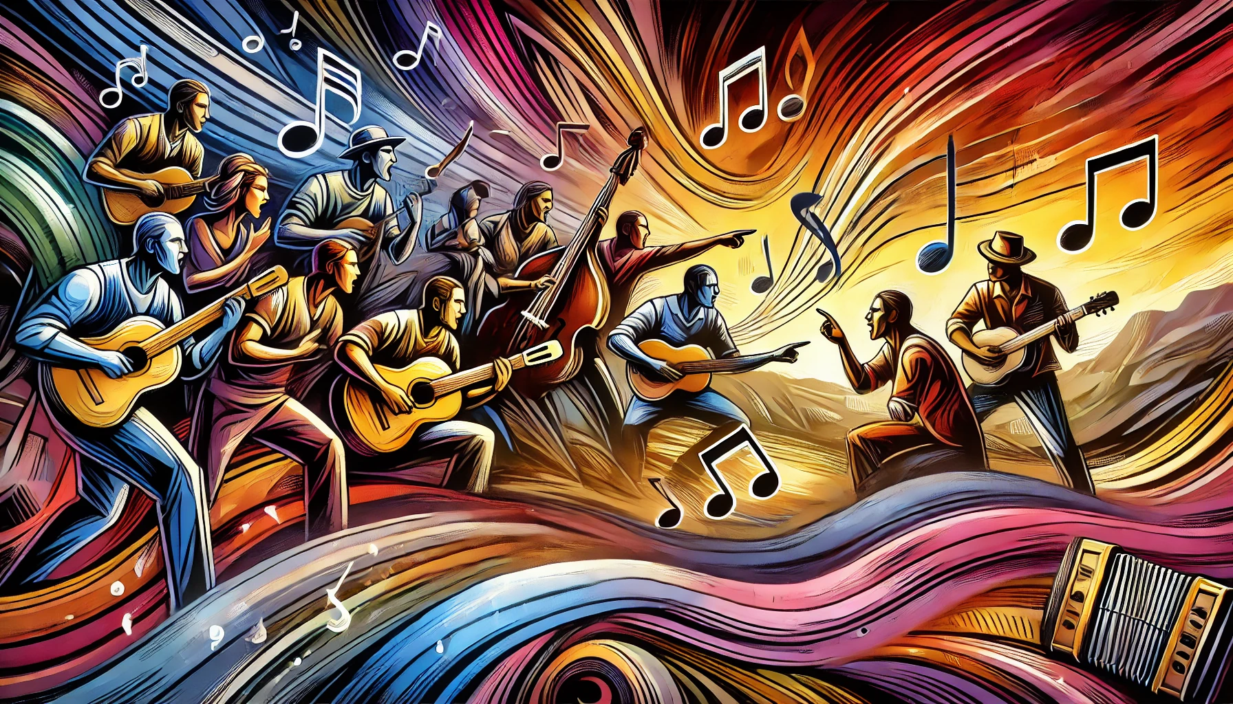 Response Songs: Impact, Intellectual Property, and Cultural Legacy ...