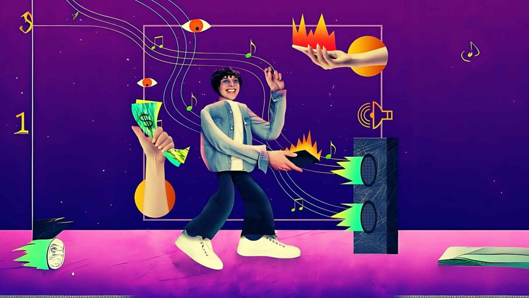 How to Create a Music NFT Collection That Your Fans Will Love - Music ...