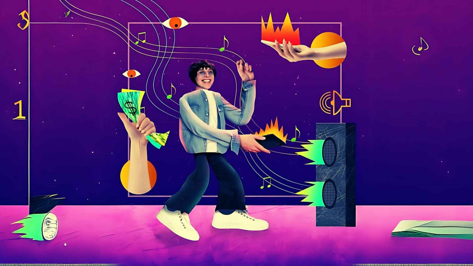 How to Create a Music NFT Collection That Your Fans Will Love - Music ...